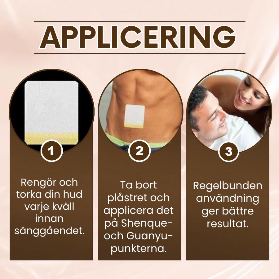 AlphaRise™ | Få stenhårda erektioner på bara 5 minuter! – Nordisk Health